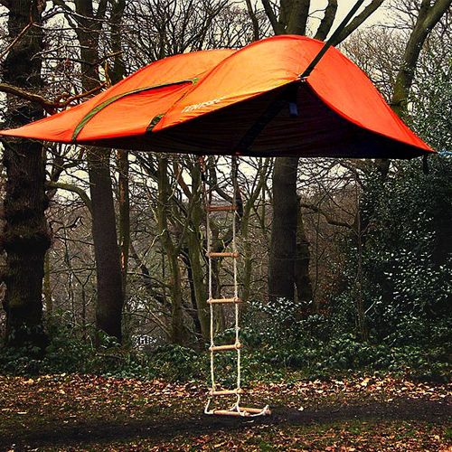 Nop Alfresco Responsive Theme Demo Store. Triangular Hanging Treetent